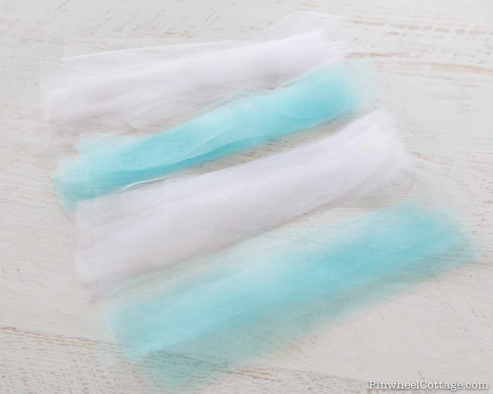 DIY No Sew Baby Girl Tutu Tutorial » Loganberry Handmade