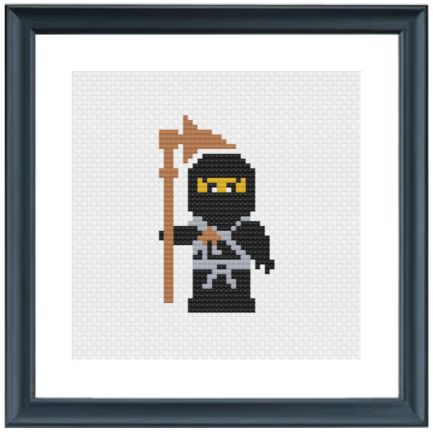 Earth Ninja